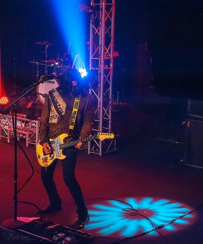 Mike Suppa - Images