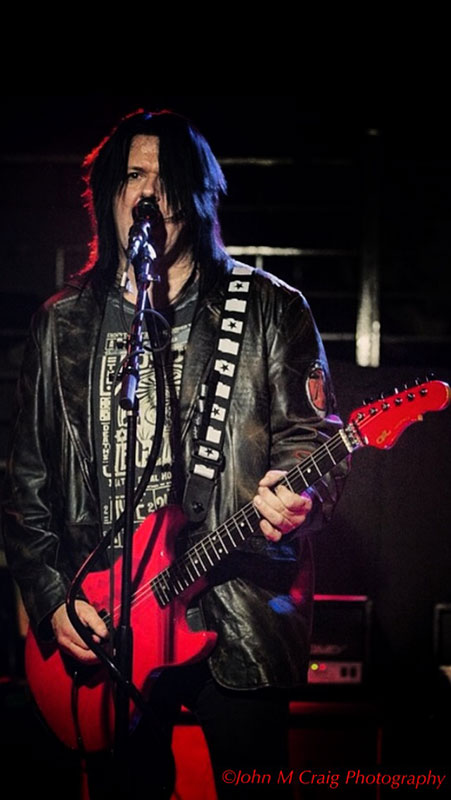 Mike Suppa - Images