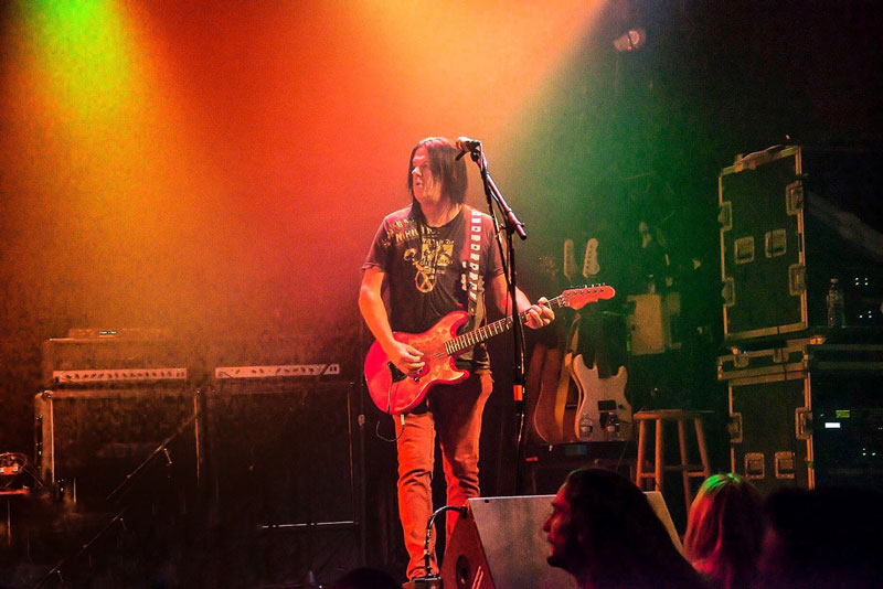 Mike Suppa - Images